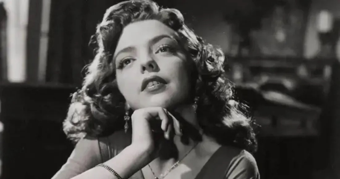 Anabel Gutiérrez, estrella de la Época de Oro del cine mexicano, muere ...