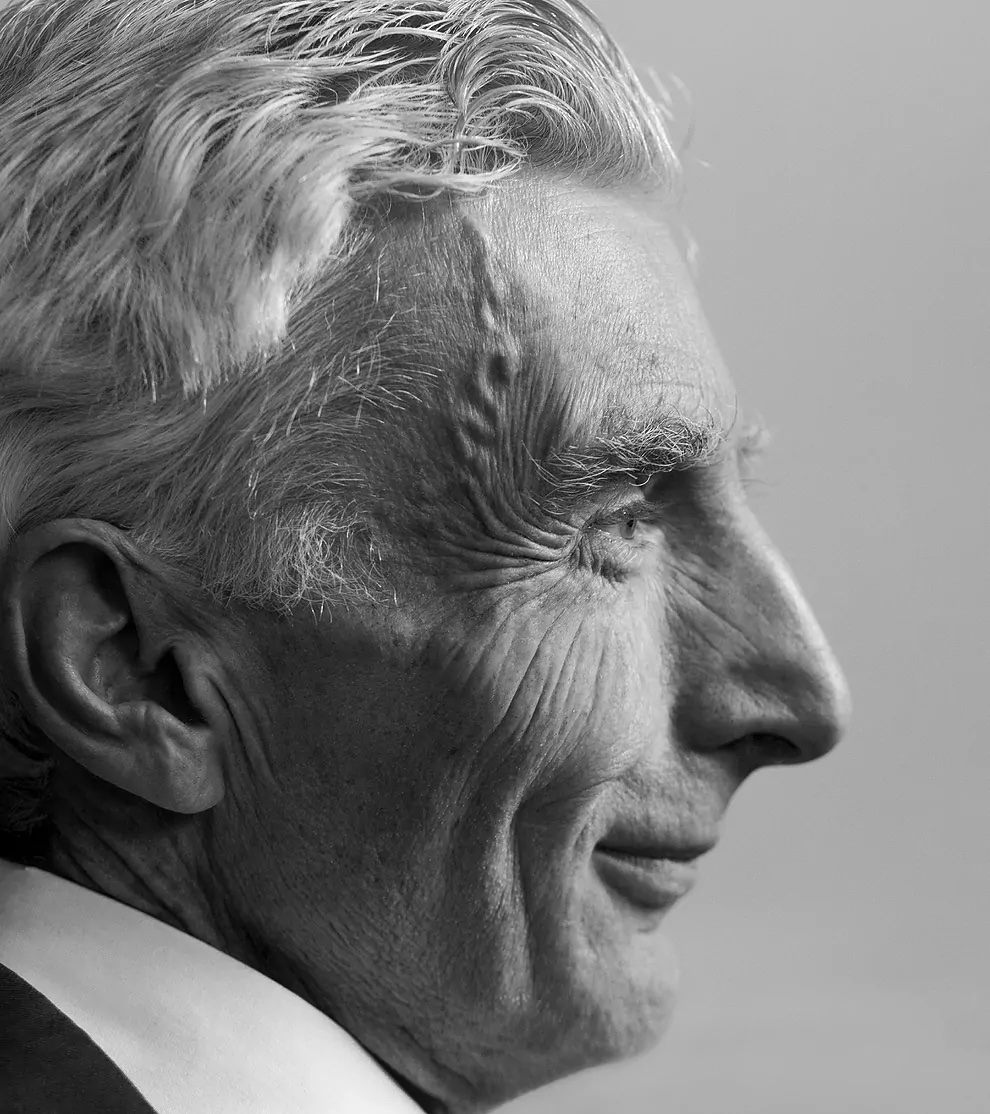 Martin Rees: "Espero que fracasen los planes para prolongar la vida ...