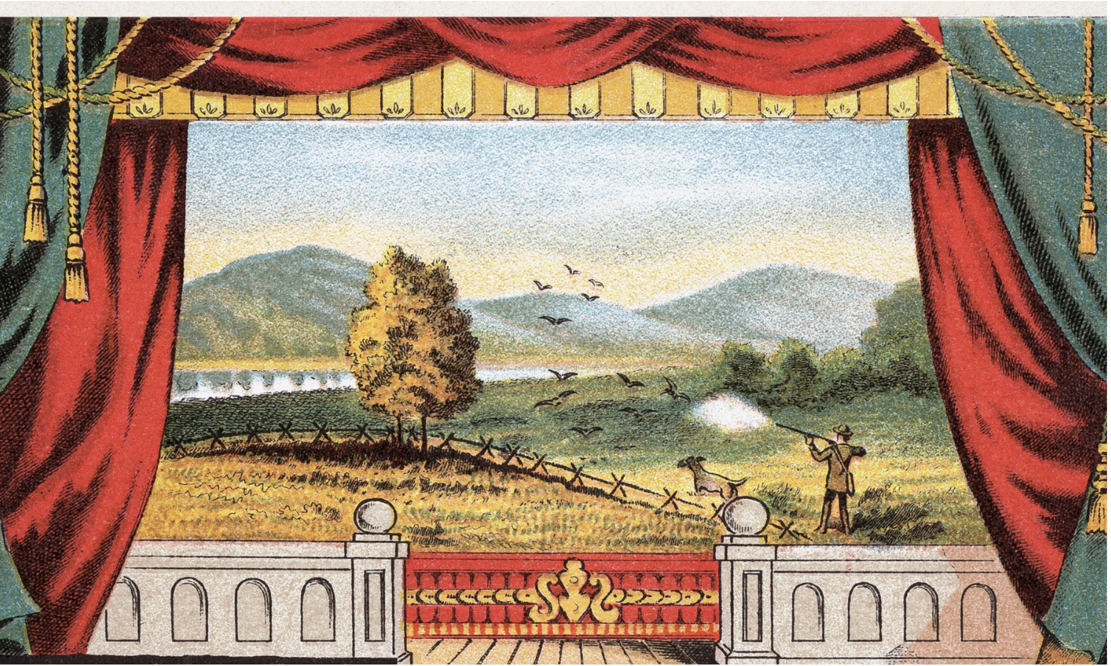 Las siete obras de teatro más importantes de la historia | ethic - Los ...