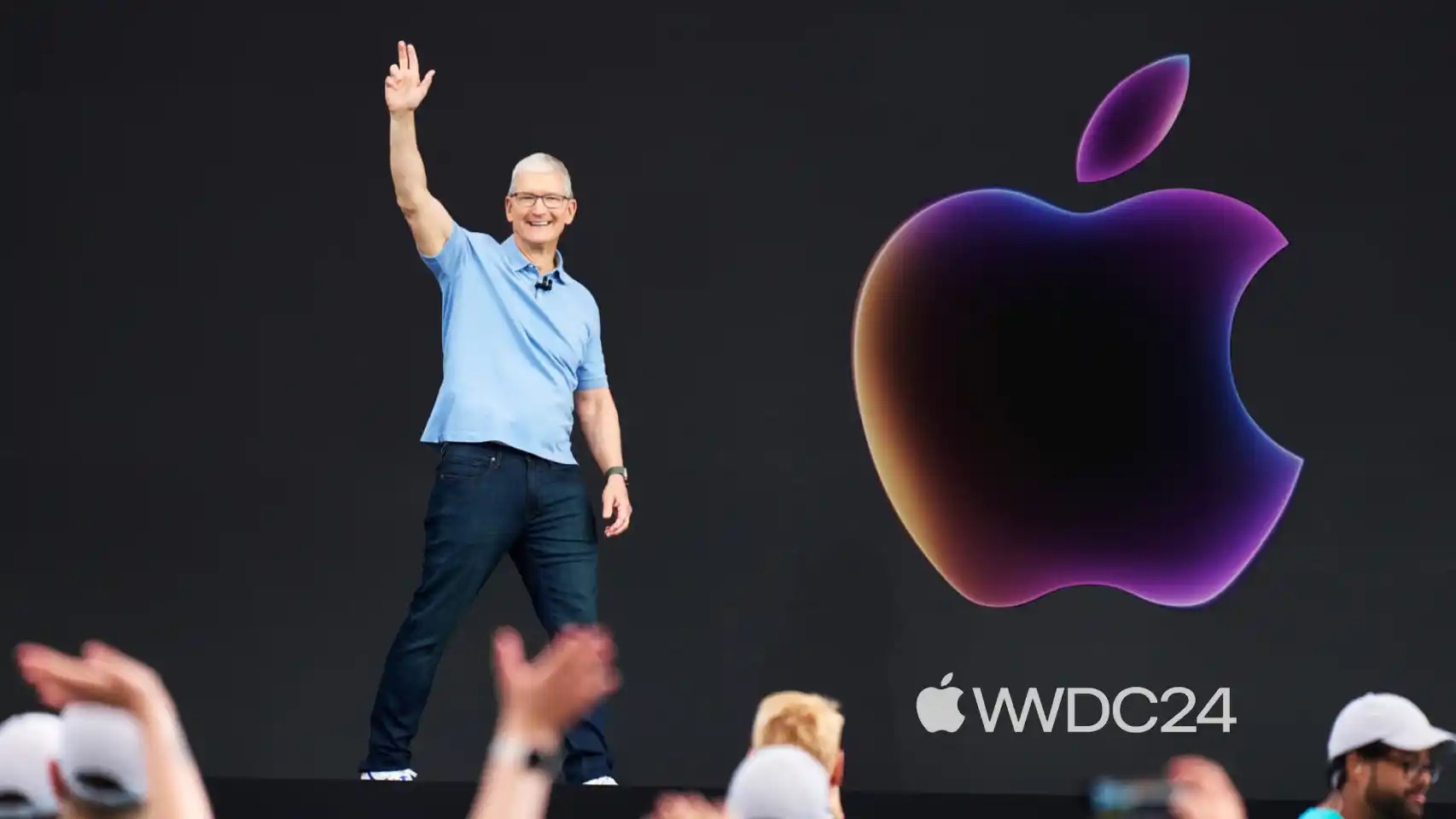 Por qué la WWDC 24 de Apple es la más esperada: así va a cambiar cómo ...