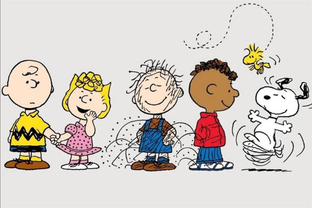Sony adquiere la franquicia “Peanuts” por 457 mdd | El Sol de México ...