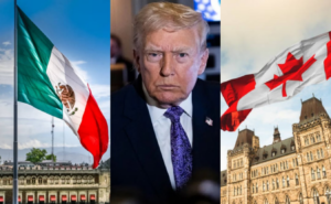 Sugiere Trump que dejará expirar el T-MEC y buscará nuevo acuerdo con ...