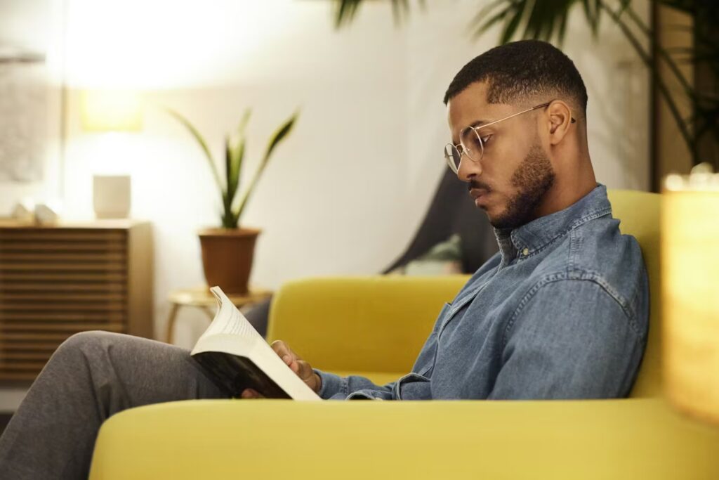 La lectura profunda puede potenciar tu pensamiento crítico y ayudarte a ...